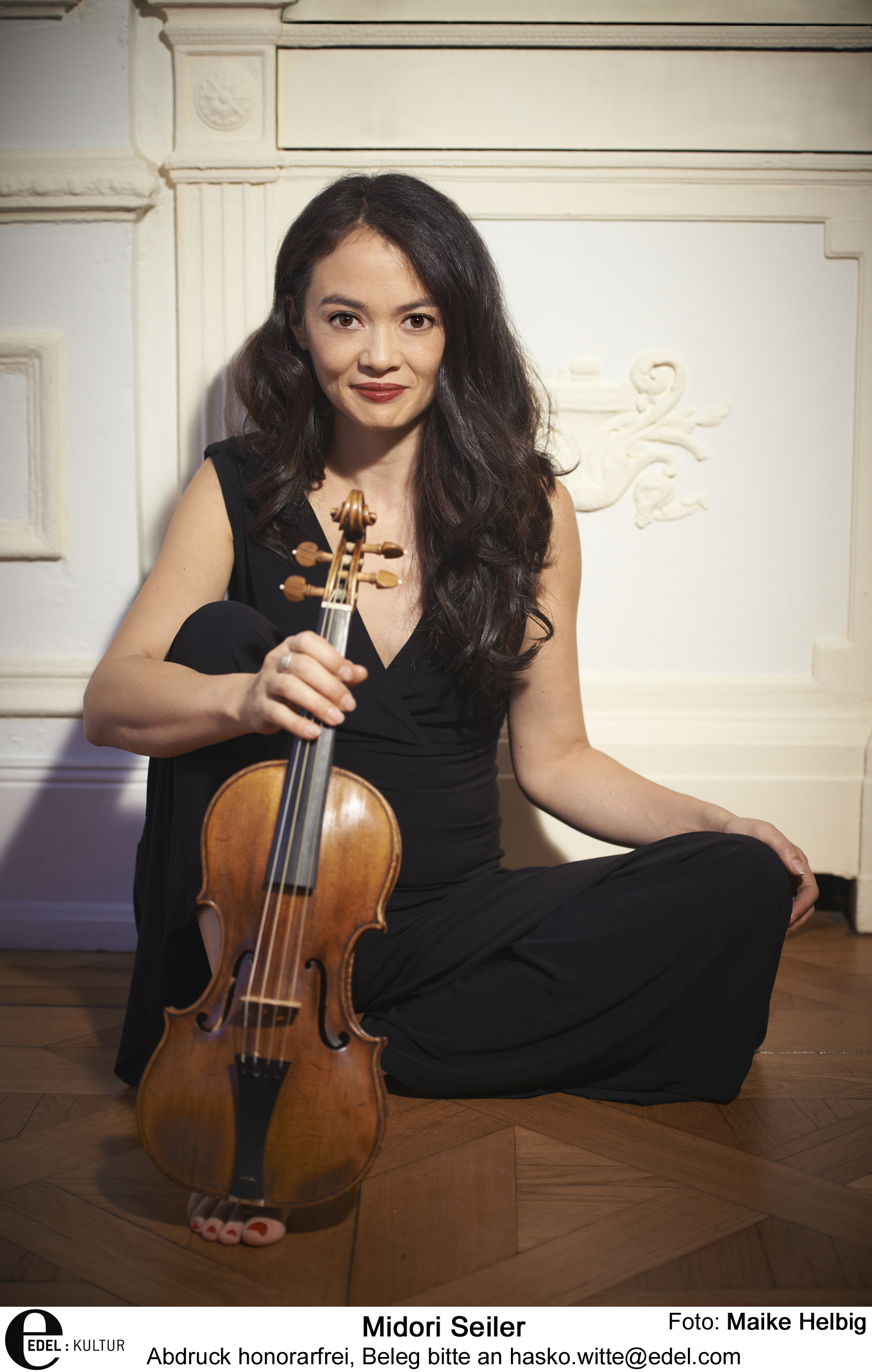 Midori Seiler | BÜRO FÜR KÜNSTLER