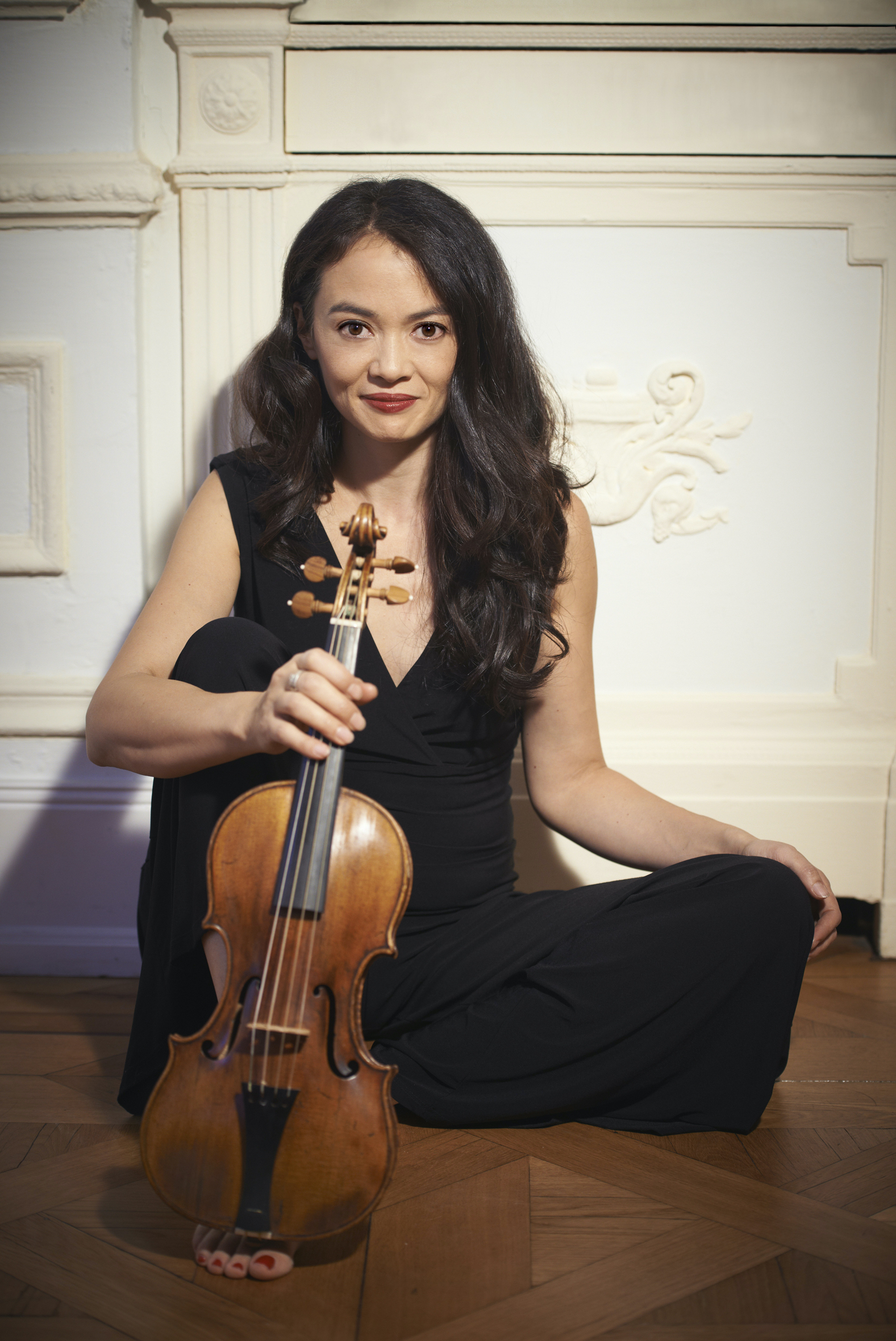 Midori Seiler | BÜRO FÜR KÜNSTLER